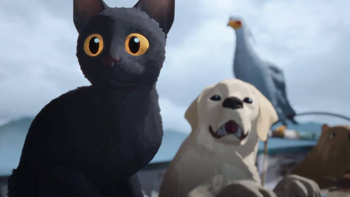 Indie Film With 97% Rotten Tomatoes Score Wins Best Animated Feature ...