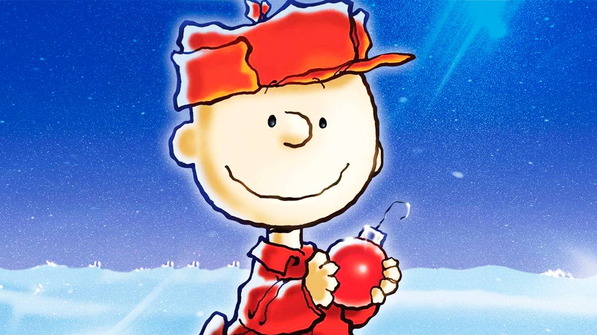 A Charlie Brown Christmas Is Still Heartwarming 59 Years Later