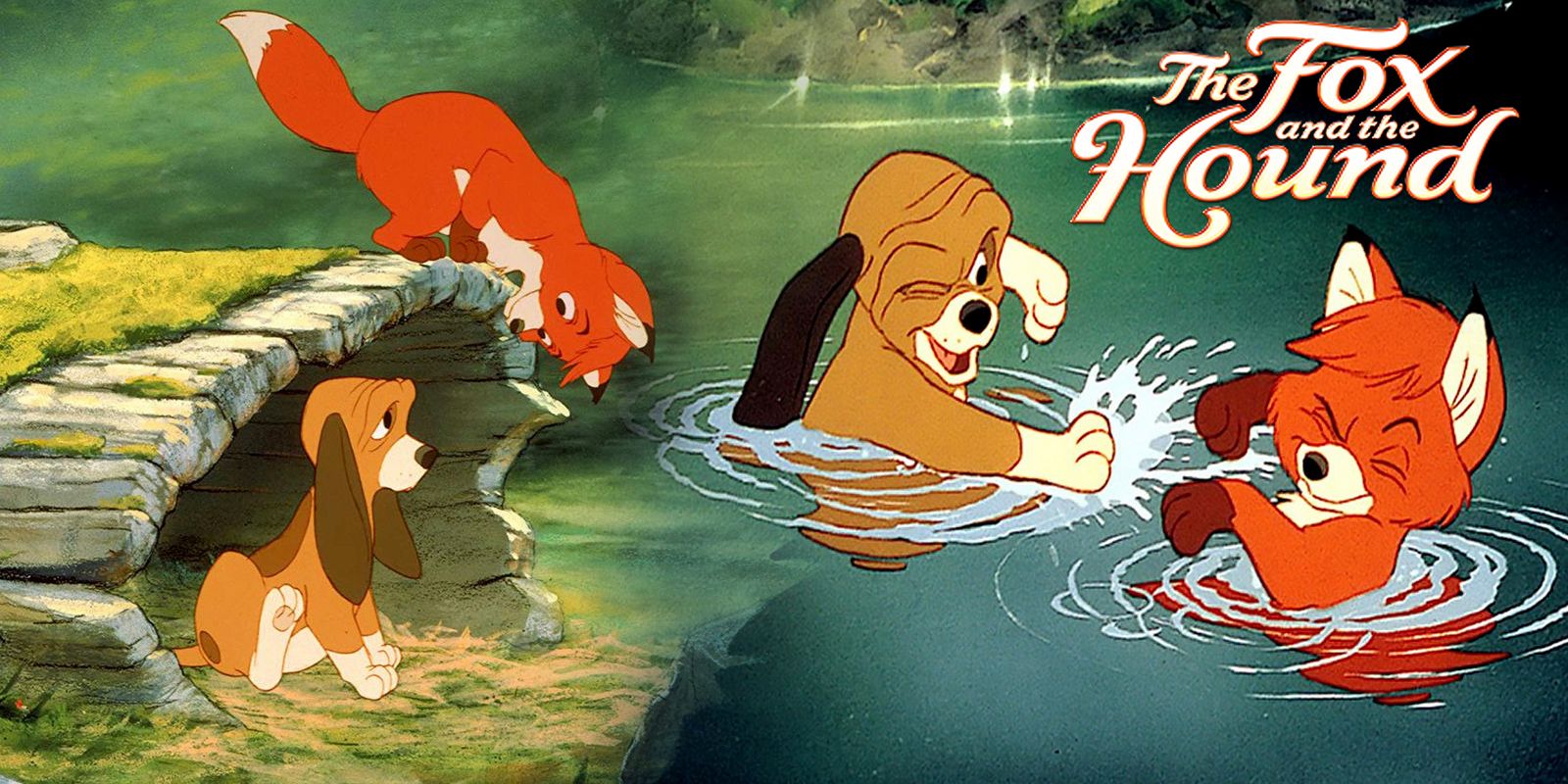 A Disney Classic's Troubled Production Changed Animation Forever