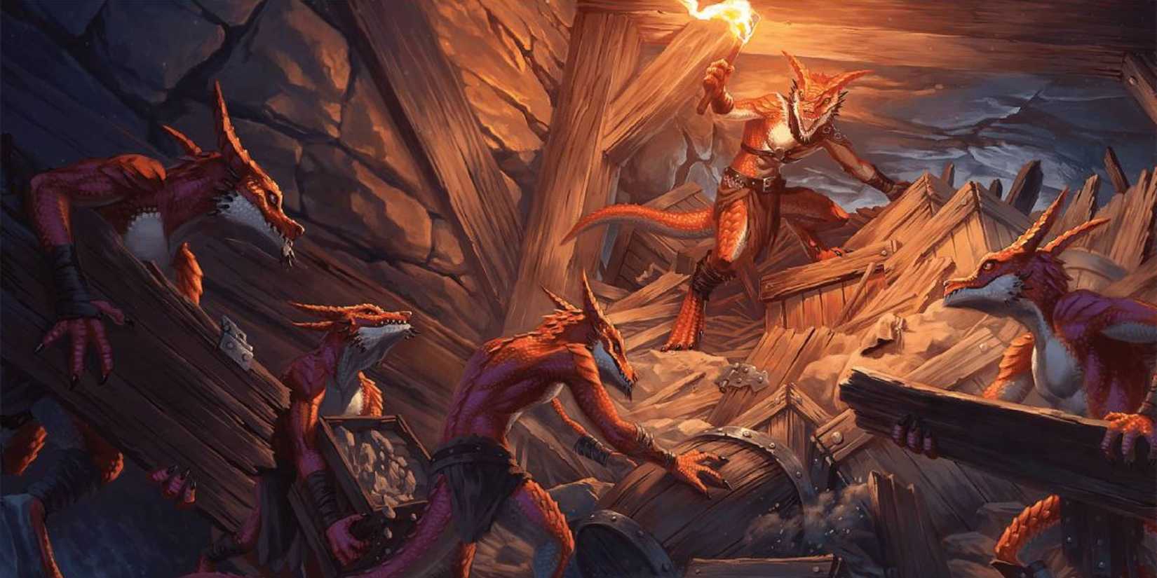 D&D 5e 2024: All Short Adventures in the DM's Guide, Ranked
