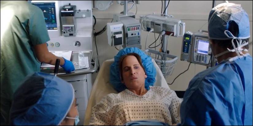 10 Disturbing 9-1-1 Moments Fans Can't Watch More Than Once