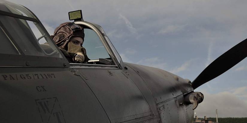 10 Greatest WWII Pilot Movies of All Time