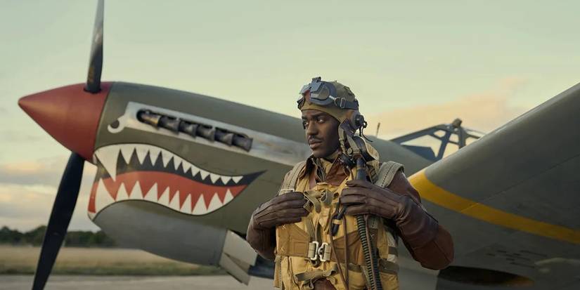10 Greatest WWII Pilot Movies of All Time