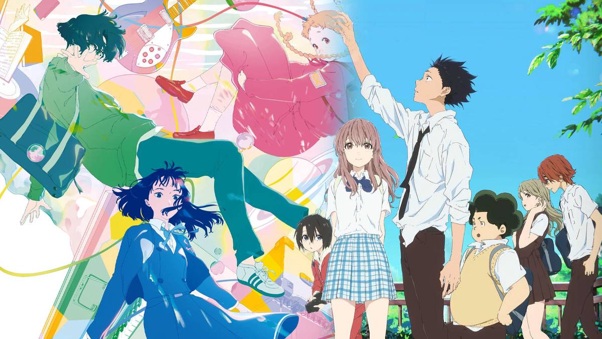 A Silent Voice Director's New Hit Film Gets Exciting January Update