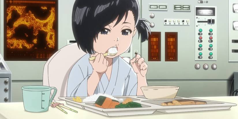 Mayuri Kurotsuchi Character Timeline in Bleach: Thousand Year Blood War