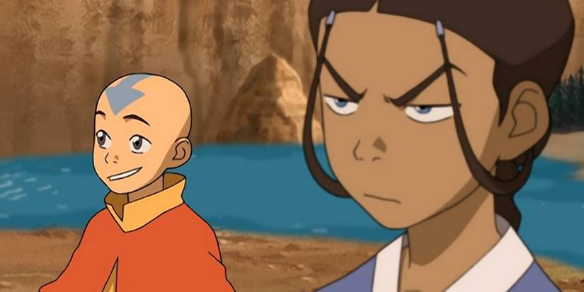 Avatar: All of Aang's Teachers & Every Skill They Taught Him