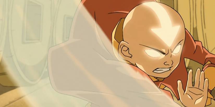 10 Best Aang Episodes in Avatar: The Last Airbender, Ranked