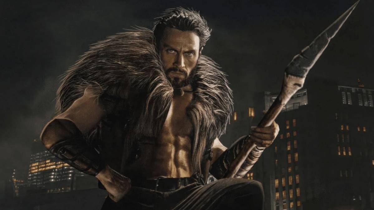 Does Kraven: The Hunter Have a Post-Credits Scene?