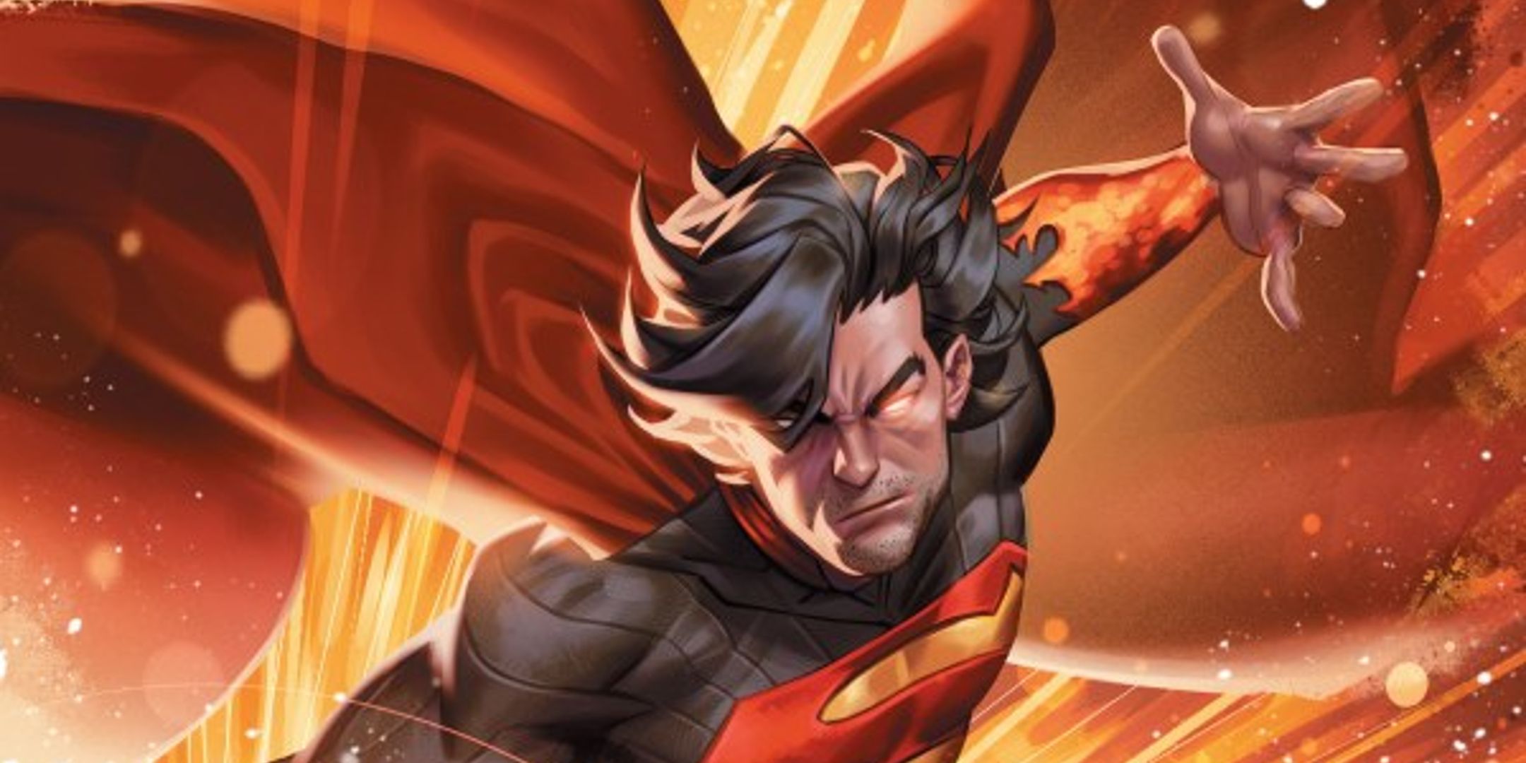 Absolute Superman's 10 Biggest Changes to the Character, Ranked