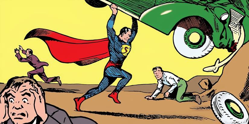 The DCU's Most Misunderstood Hero Is Not as Childish as Fans Think