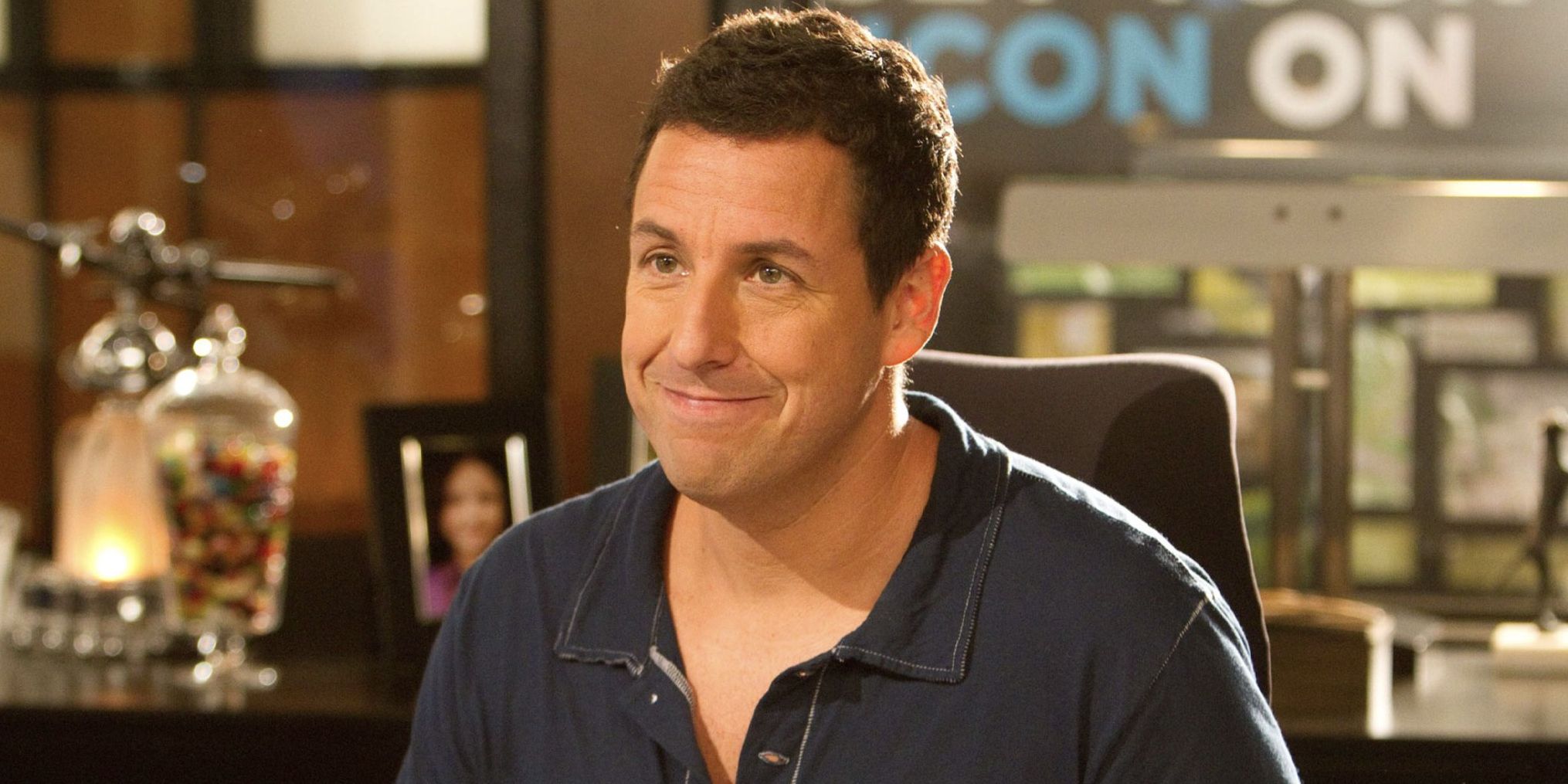 Adam Sandler and Jack Nicholson's 22-Year-Old Buddy Comedy Gets New ...