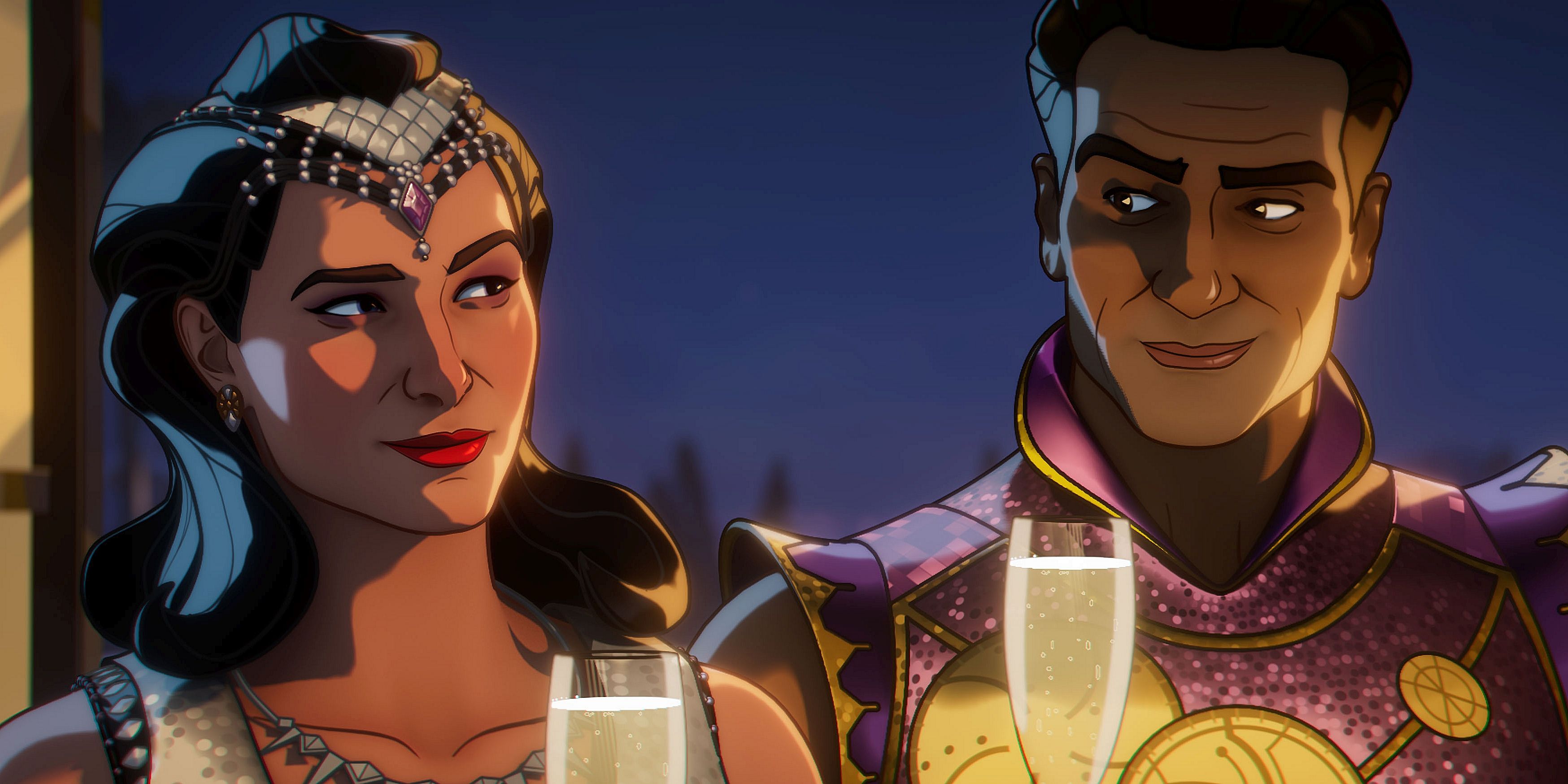 Every Episode of What…If? Season 3, Ranked