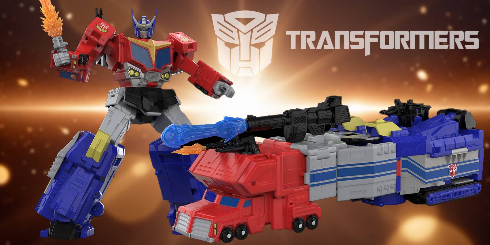 Transformers Unveils the Most Underrated Version of Optimus Prime in ...