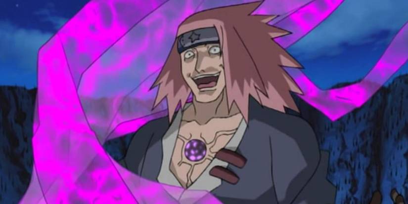 The 10 Best Naruto Arcs, Ranked