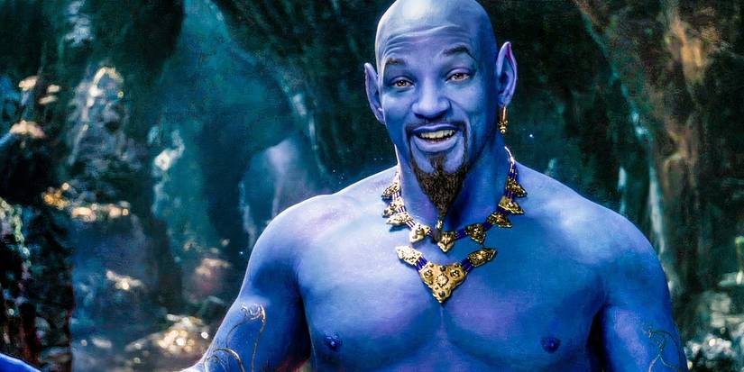 10 Most Controversial Live-Action Disney Movie Scenes, Ranked