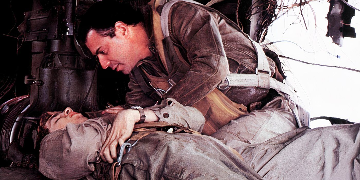 58 Years Ago, Charles Bronson Starred in One of the Greatest WWII Films ...