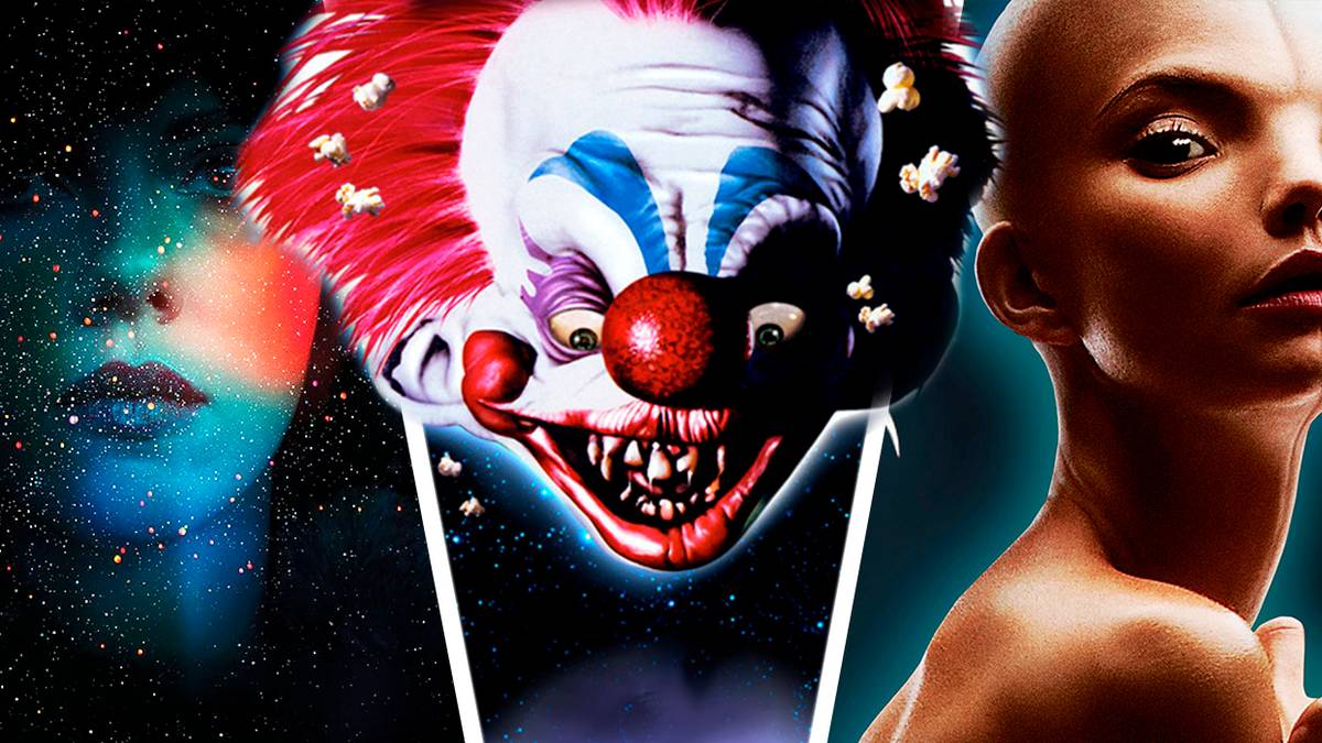 10 Most Unconventional Alien Movies of All Time, Ranked