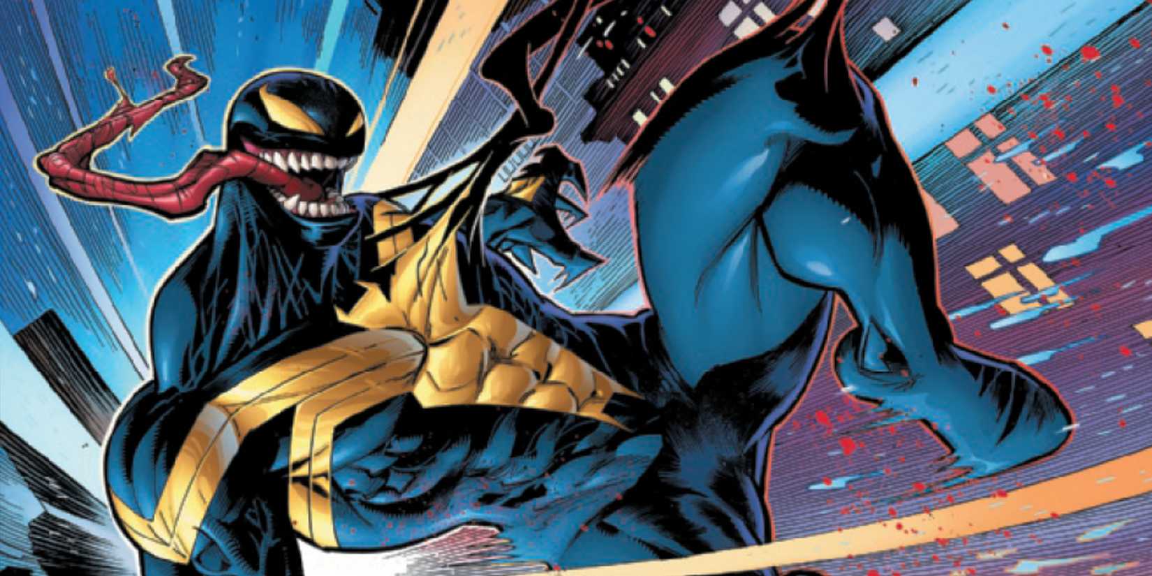 10 Best Venom Designs, Ranked