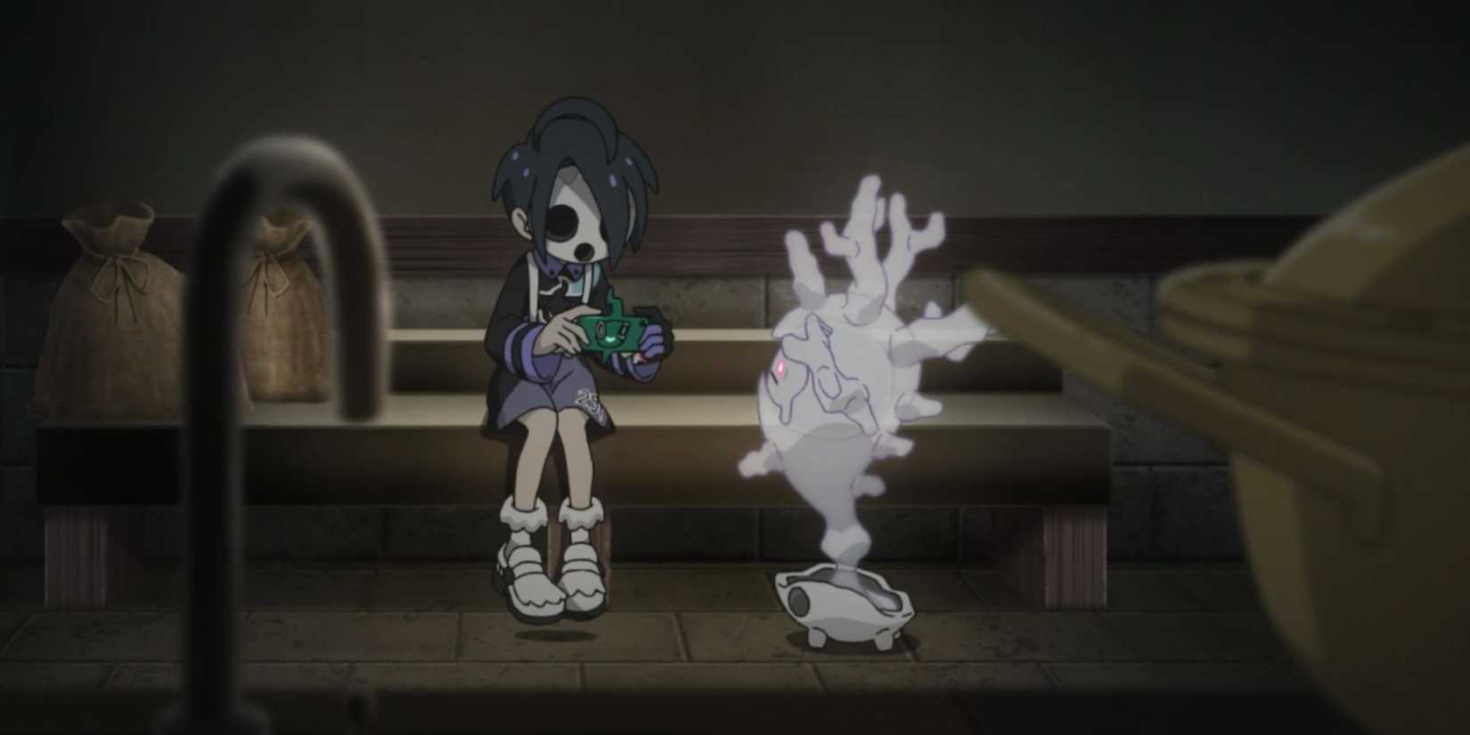 10 Weirdest Pokémon Character Designs in the Anime, Ranked