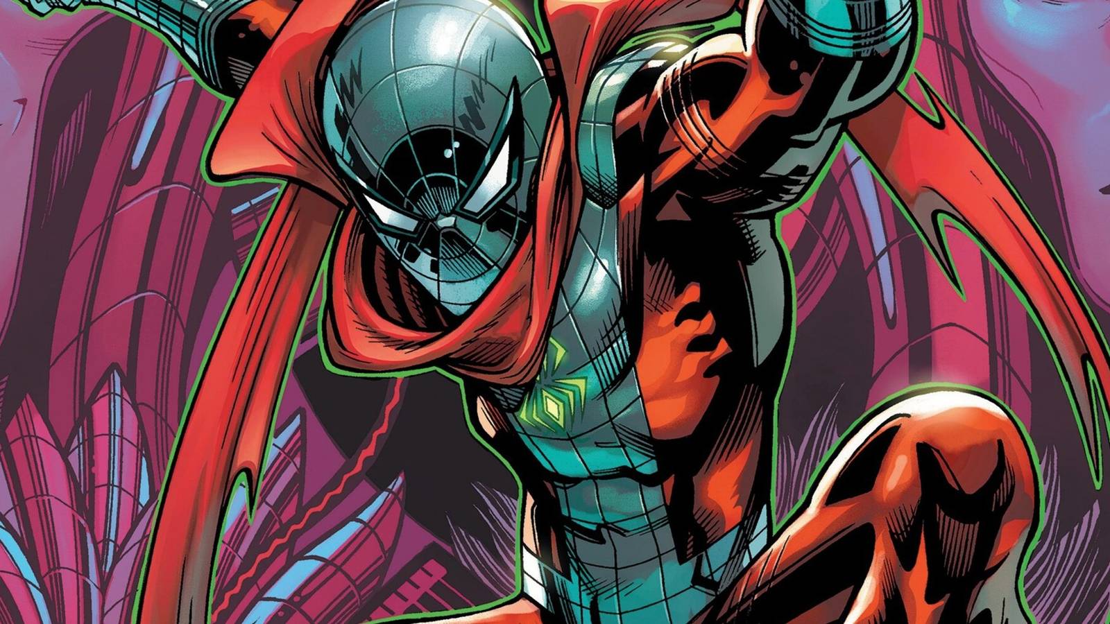 Amazing Spider-Man #63 Review - When You're Fighting Spider-Man, Guilt ...