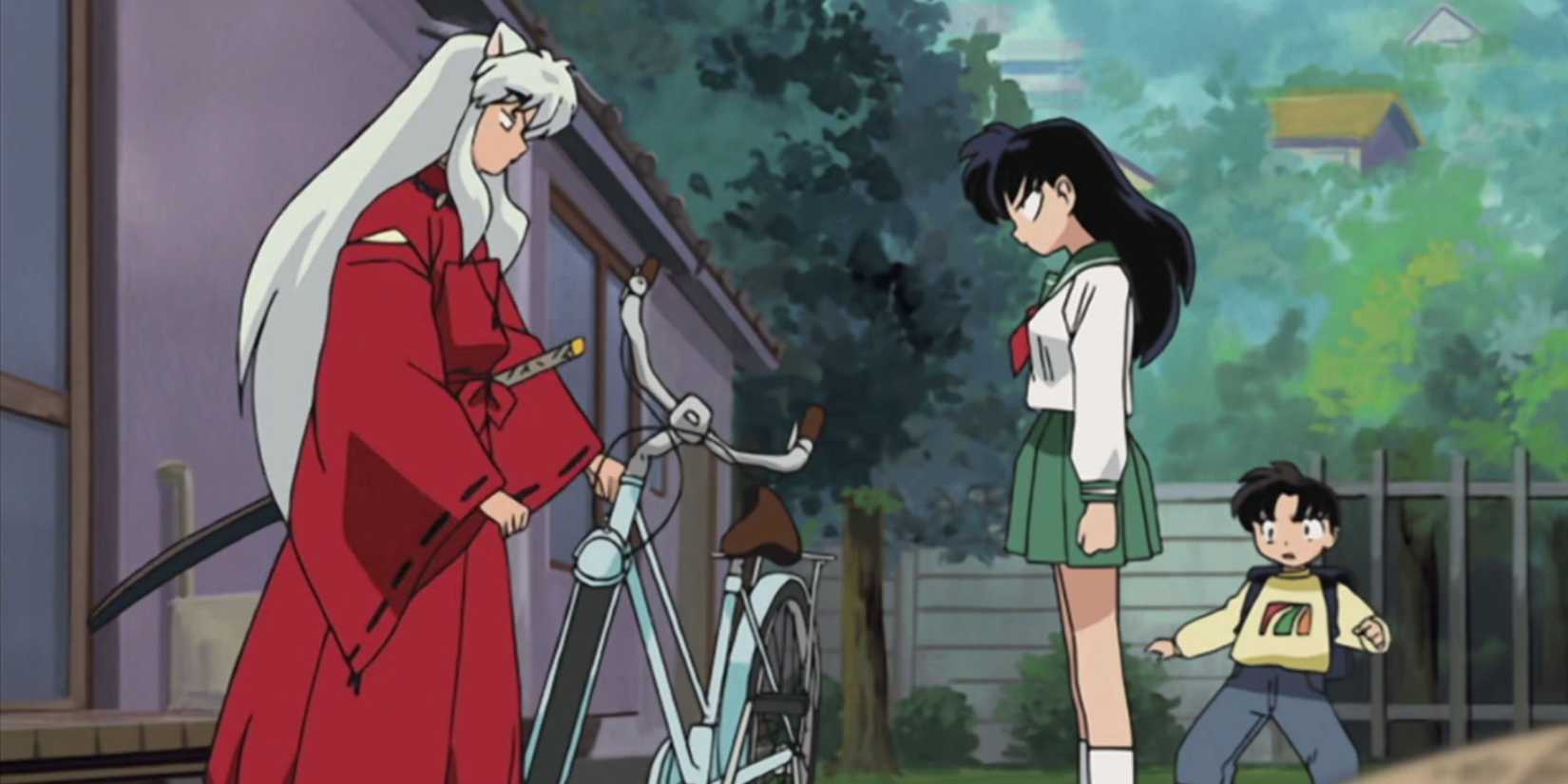 10 Near-Perfect Inuyasha Filler Episodes Everyone Should Watch