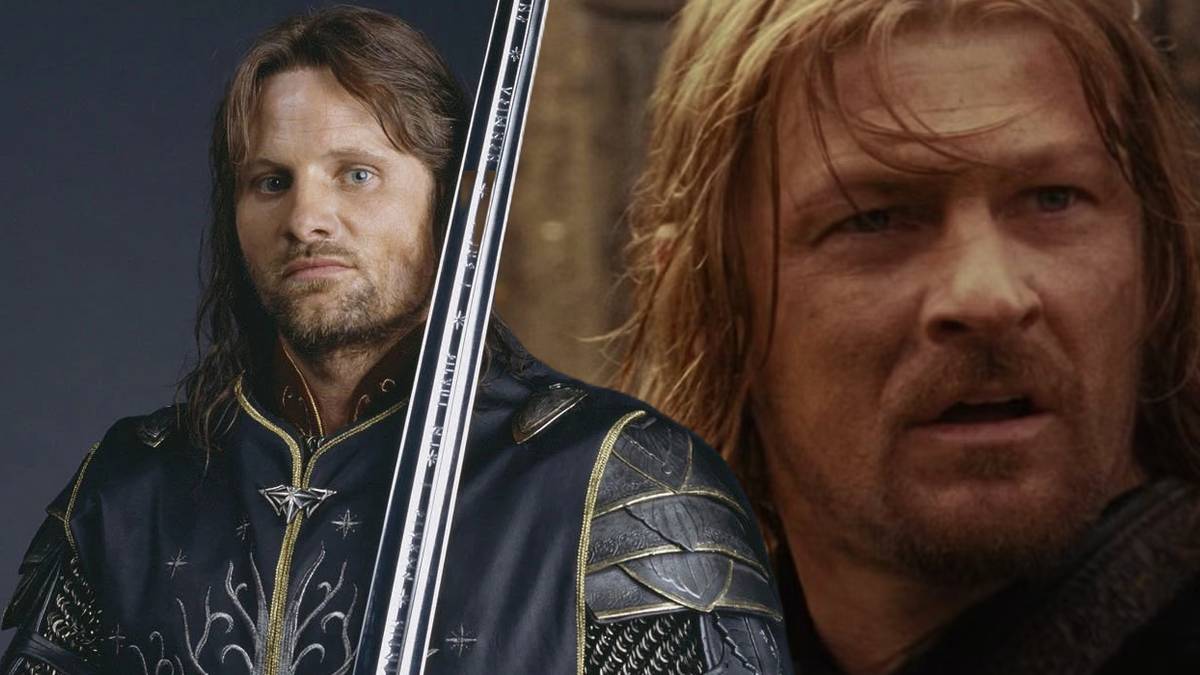 The Lord of the Rings Extended Editions Made 1 Character Far More ...