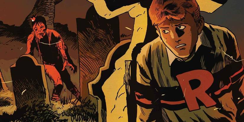 10 Great Horror Graphic Novels Due For A Freaky Movie Adaptation