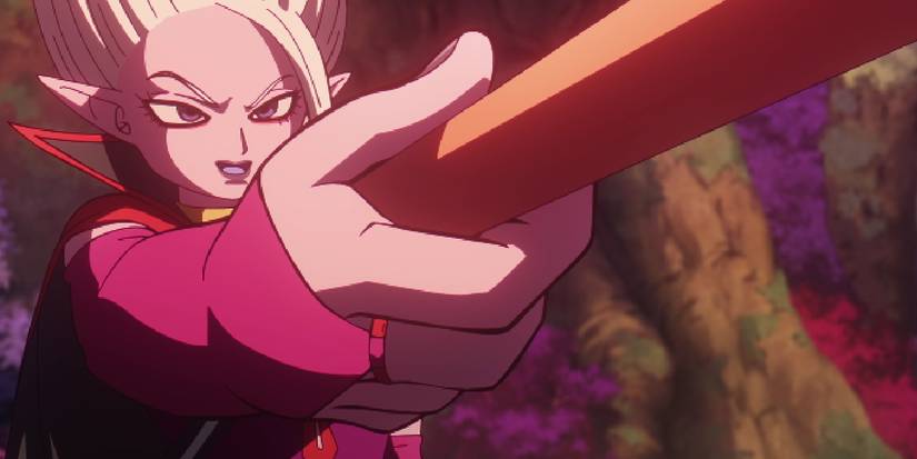 10 Best Villains in Dragon Ball DAIMA, Ranked
