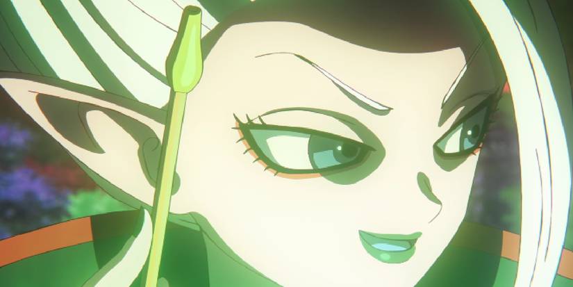 10 Best-Written Dragon Ball DAIMA Characters, Ranked