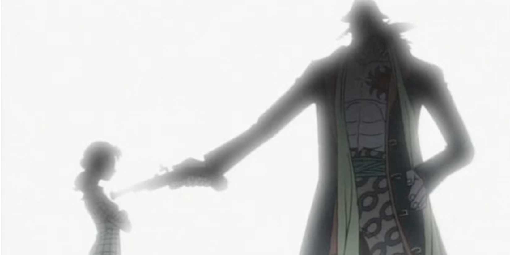 10 Most Impactful Flashbacks in One Piece, Ranked