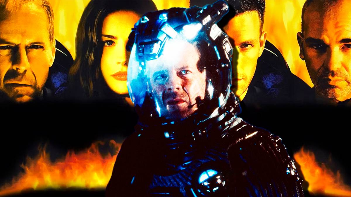An Iconic '90s Disaster Movie is Finally Ready For a Modern Sequel