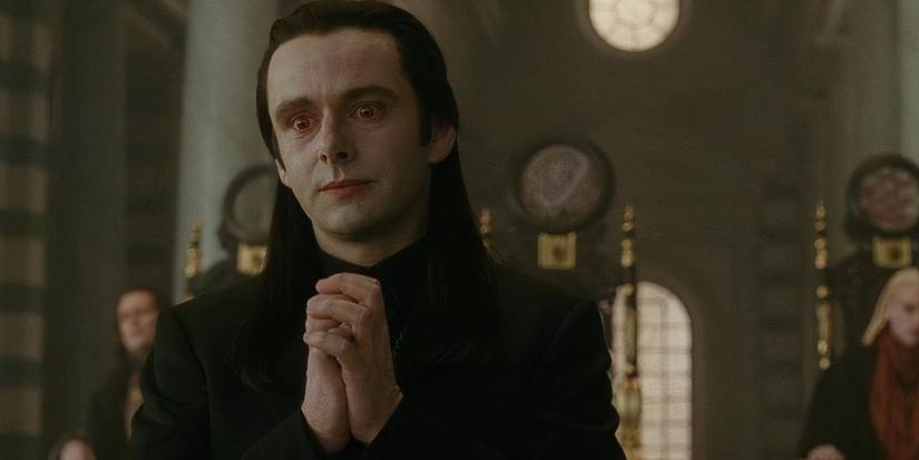 The 40 Strongest Vampires, Officially Ranked