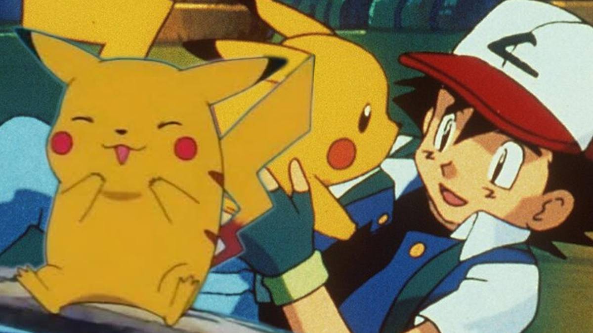 Pokémon Revives Childhood Anime Nostalgia With New Free Streaming Plan