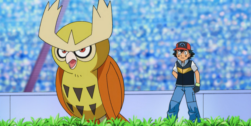 10 Shiny Pokémon in the Anime That Actually Lived Up to the Hype
