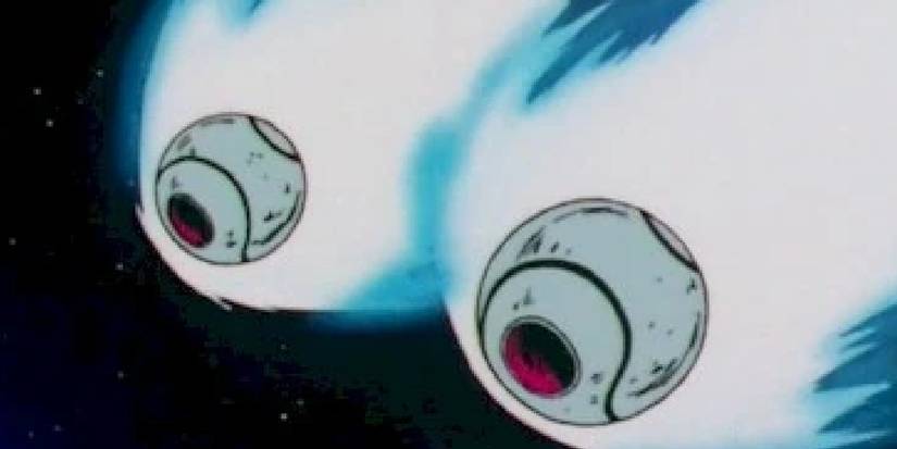 Dragon Ball Z: 10 Things That Make Zero Sense About the Frieza Force