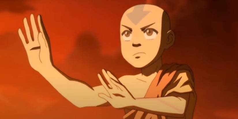 Avatar: The Last Airbender: 20 Best Aang Quotes, Ranked