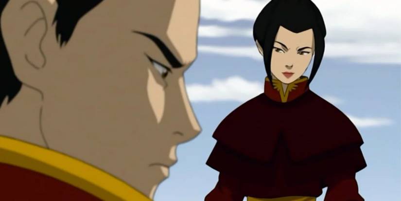 Avatar: The Last Airbender's Best Azula Episodes, Ranked