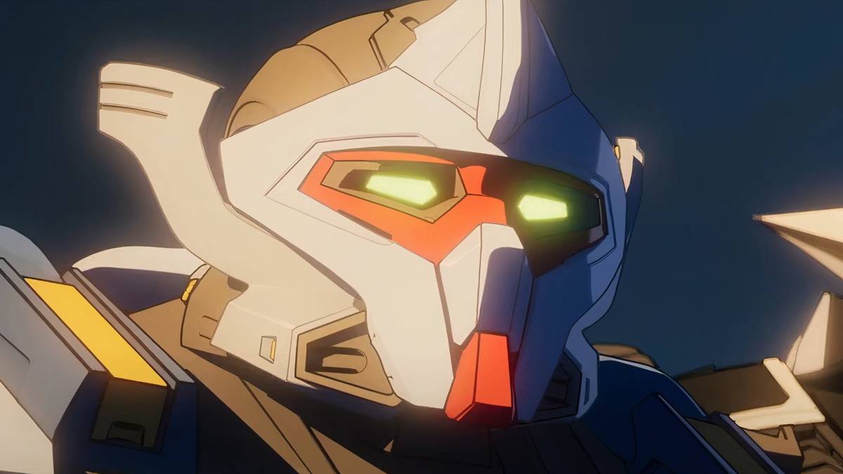 New What If…? Season 3 Clip Shows Off Avengers Mechs Vs. Kaijus