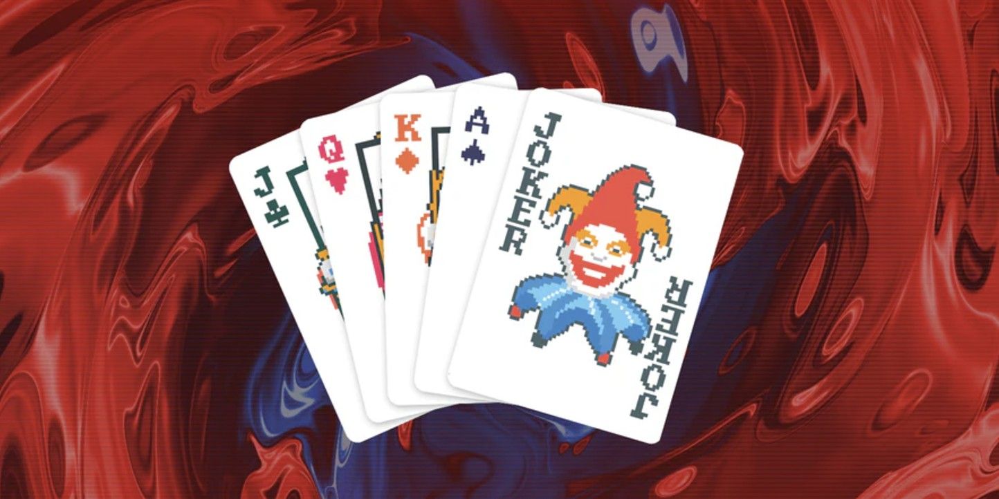 Surprise! Friends of Jimbo 3 Balatro Update Drops Later Today