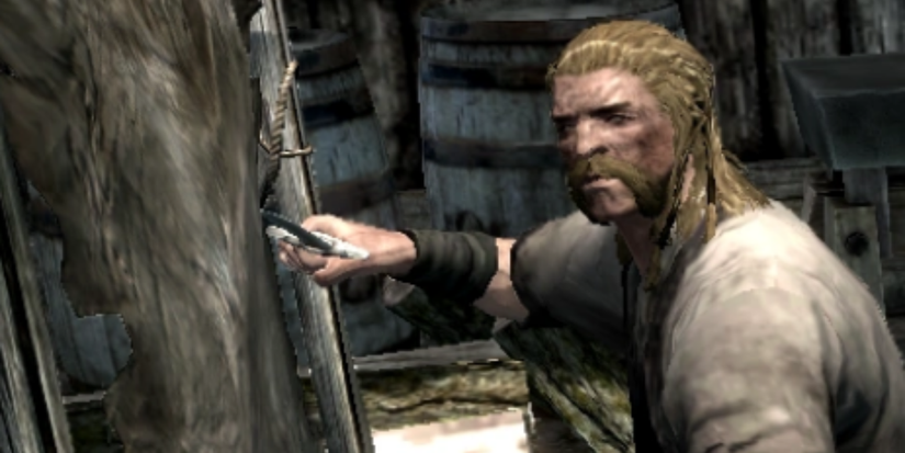 Tips Beginners Need To Know Before Starting Skyrim