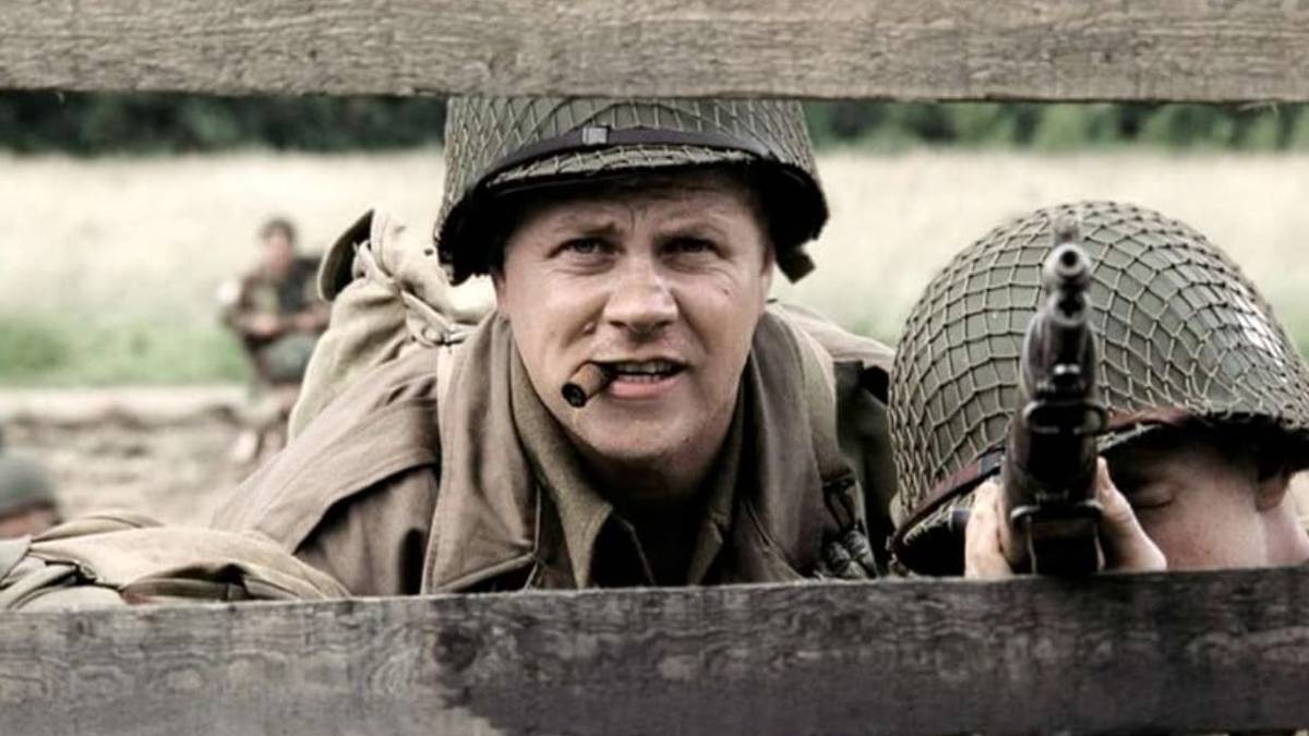 10 Best WWII TV Shows, Ranked