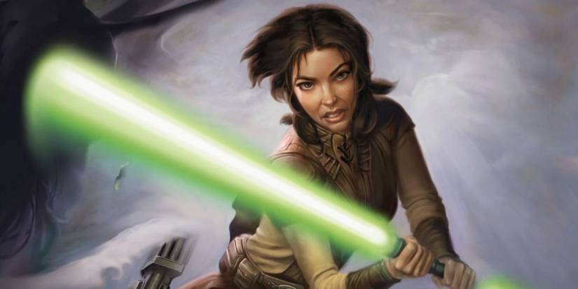 Who Is The Oldest Jedi In Star Wars?