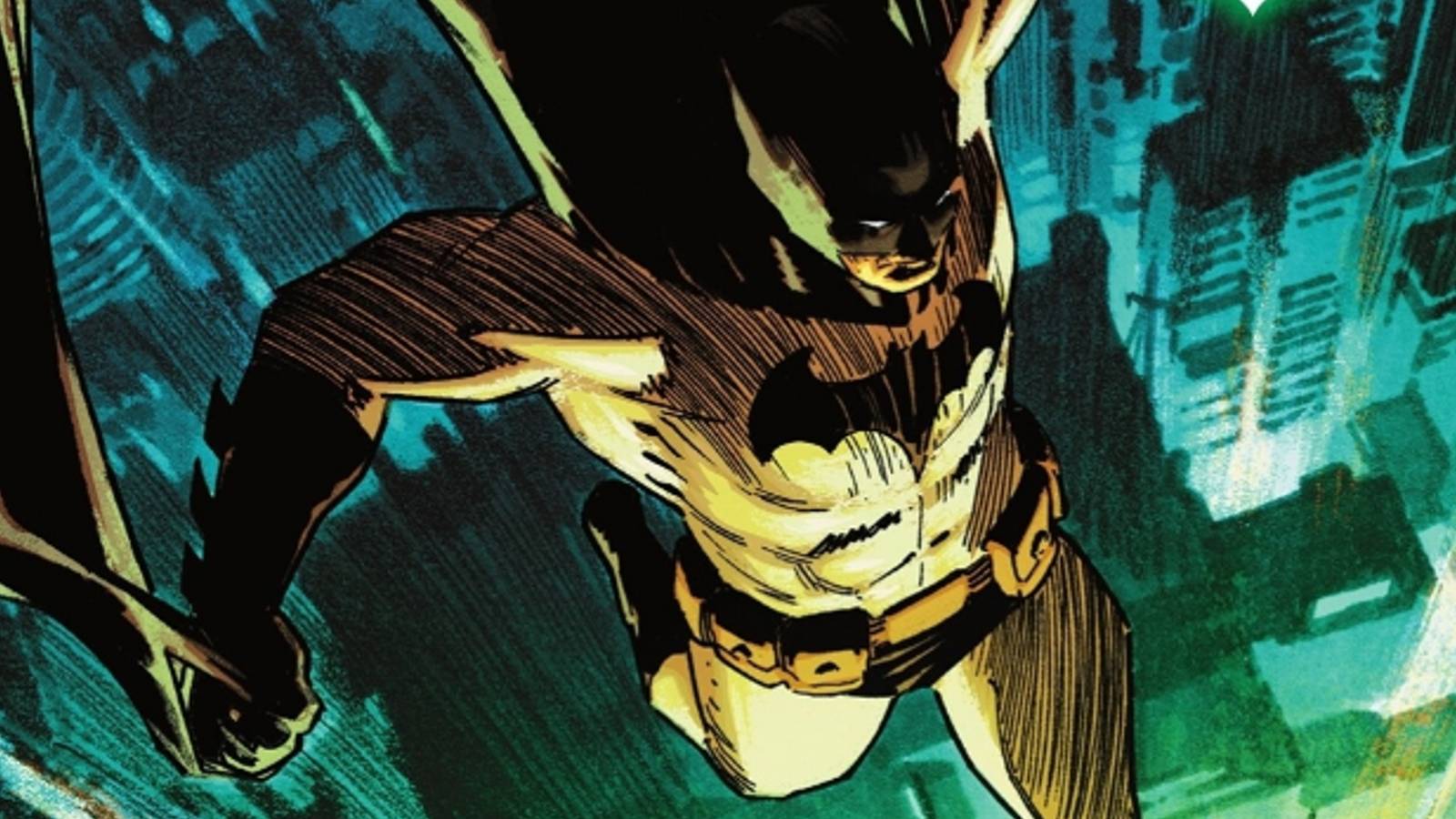 DC’s Deadliest Robin Is Forging a New Path – And It Has Nothing to Do ...