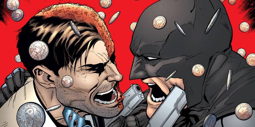 Batman's 15 Closest Friends In the Comics