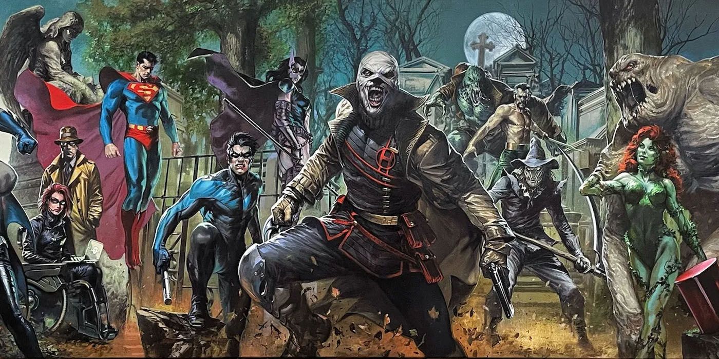 Iron Man's Newest Armor May Be His Strangest Yet