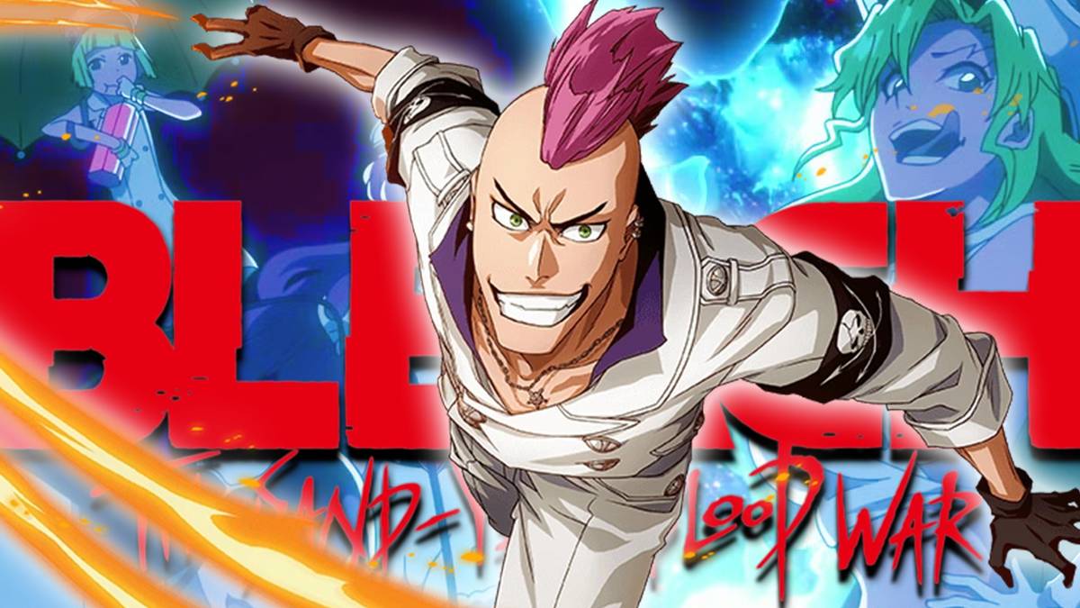 Bleach TYBW Part 3, Episode 12 Will Be the Sternritter’s Farewell