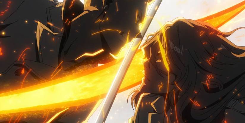 The 10 Best Fights in Bleach: Thousand Year Blood War Cour 3, Ranked