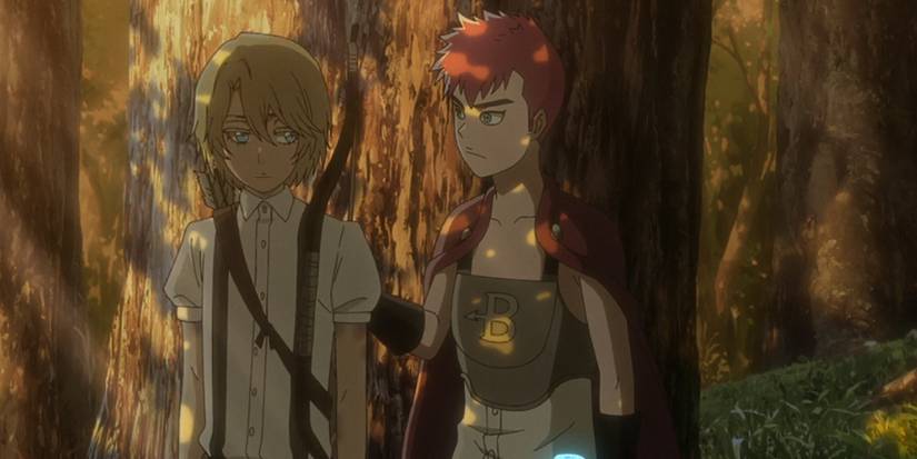 Bleach TYBW Just Gave this Villain a Perfectly Heartbreaking Death