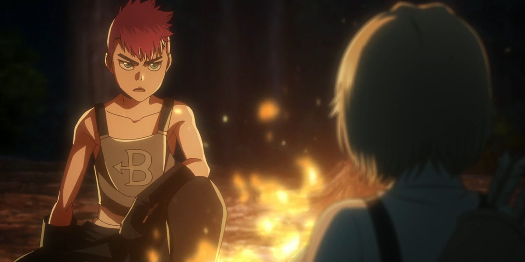 Bleach: Thousand-Year Blood War Promises the Return of This Unexpected ...