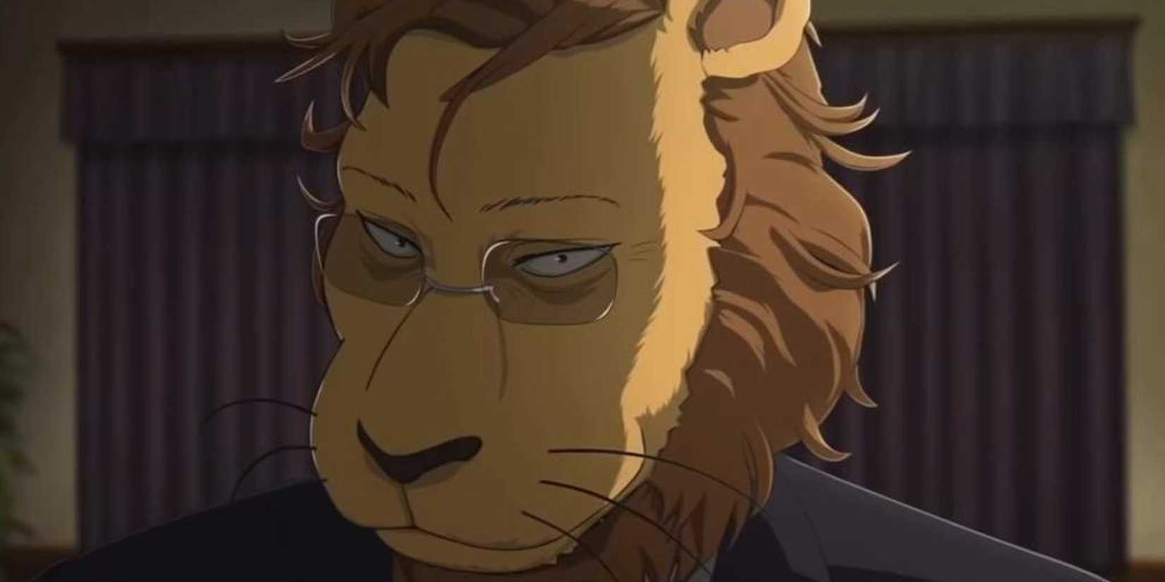 The 10 Best Beastars Characters of All Time, Ranked